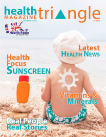 Health Triangle Magazine « UK Health Radio