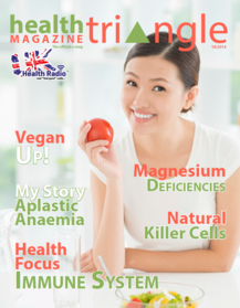 Health Triangle Magazine « UK Health Radio