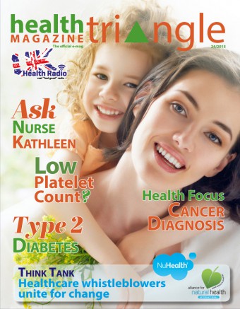 Health Triangle Magazine « UK Health Radio