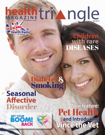 Health Triangle Magazine « UK Health Radio