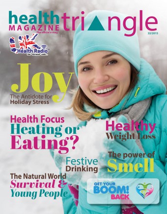 Health Triangle Magazine « UK Health Radio