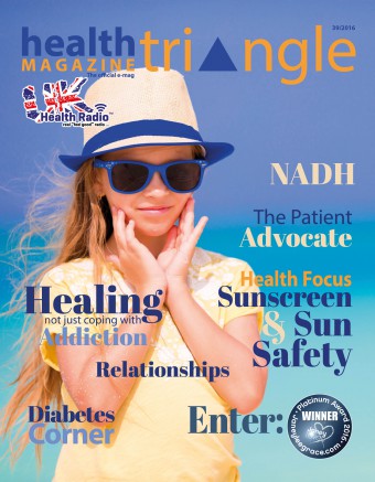 Health Triangle Magazine « UK Health Radio