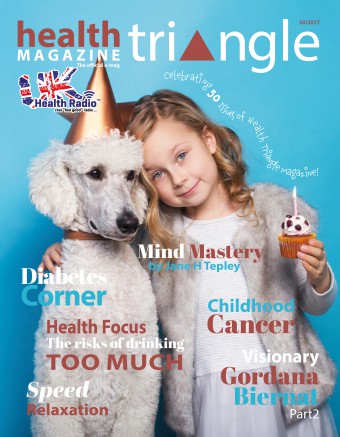 Health Triangle Magazine « UK Health Radio