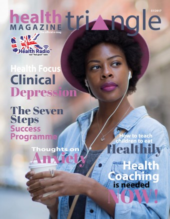 Health Triangle Magazine « UK Health Radio