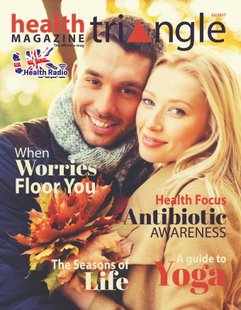 Health Triangle Magazine « UK Health Radio
