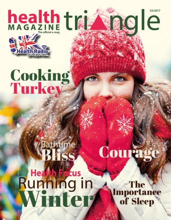 Health Triangle Magazine « UK Health Radio