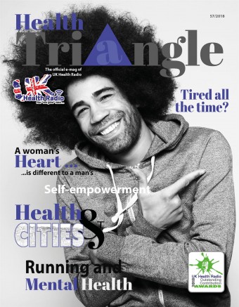 Health Triangle Magazine « UK Health Radio