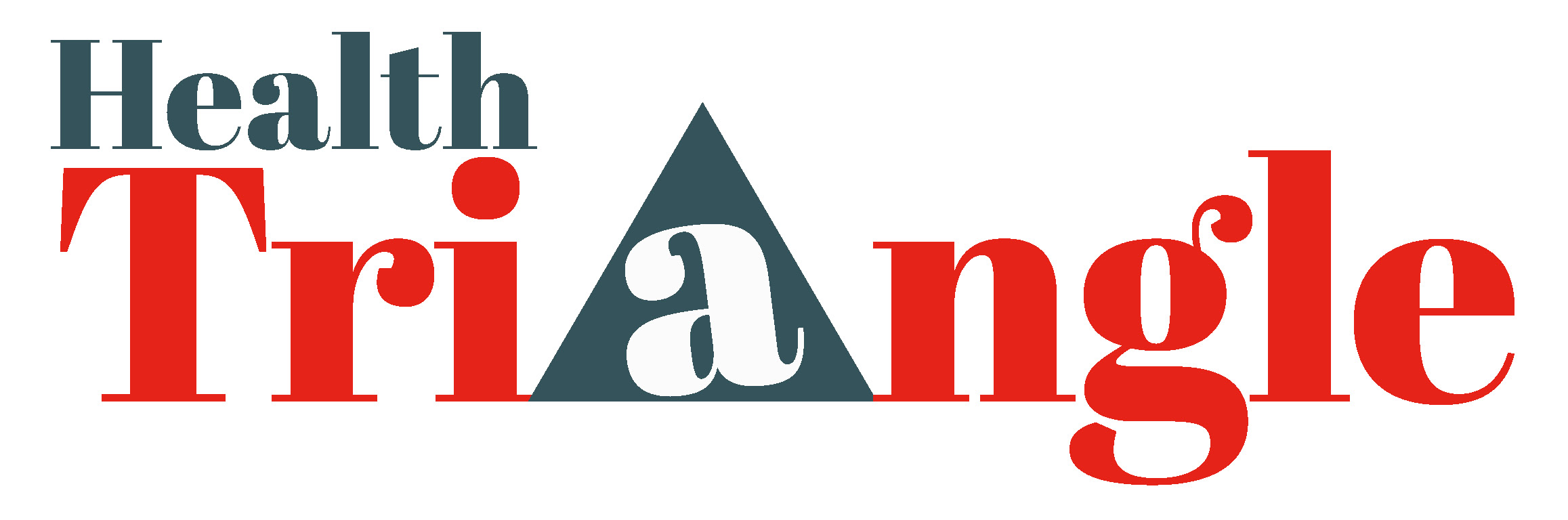 Health Triangle Magazine « UK Health Radio